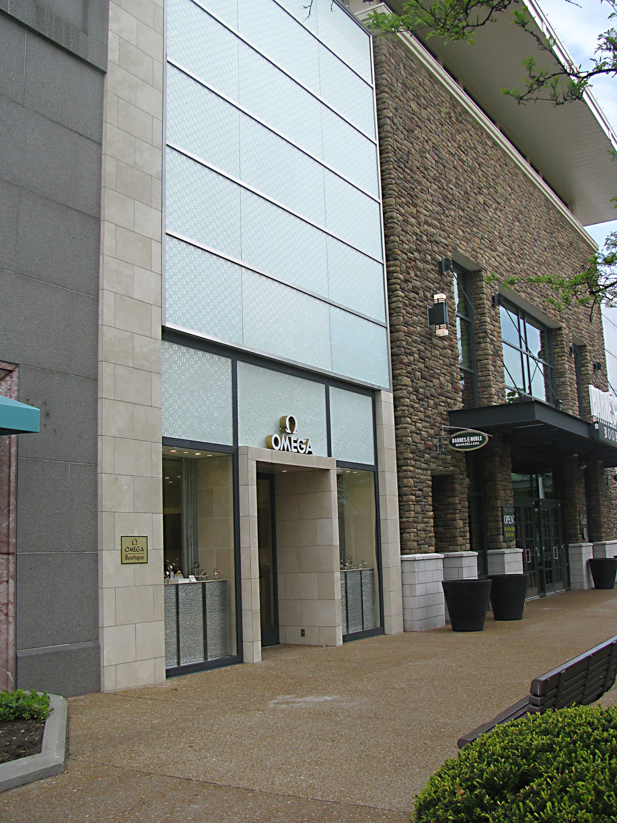 Custom-Omega-03 | AGS