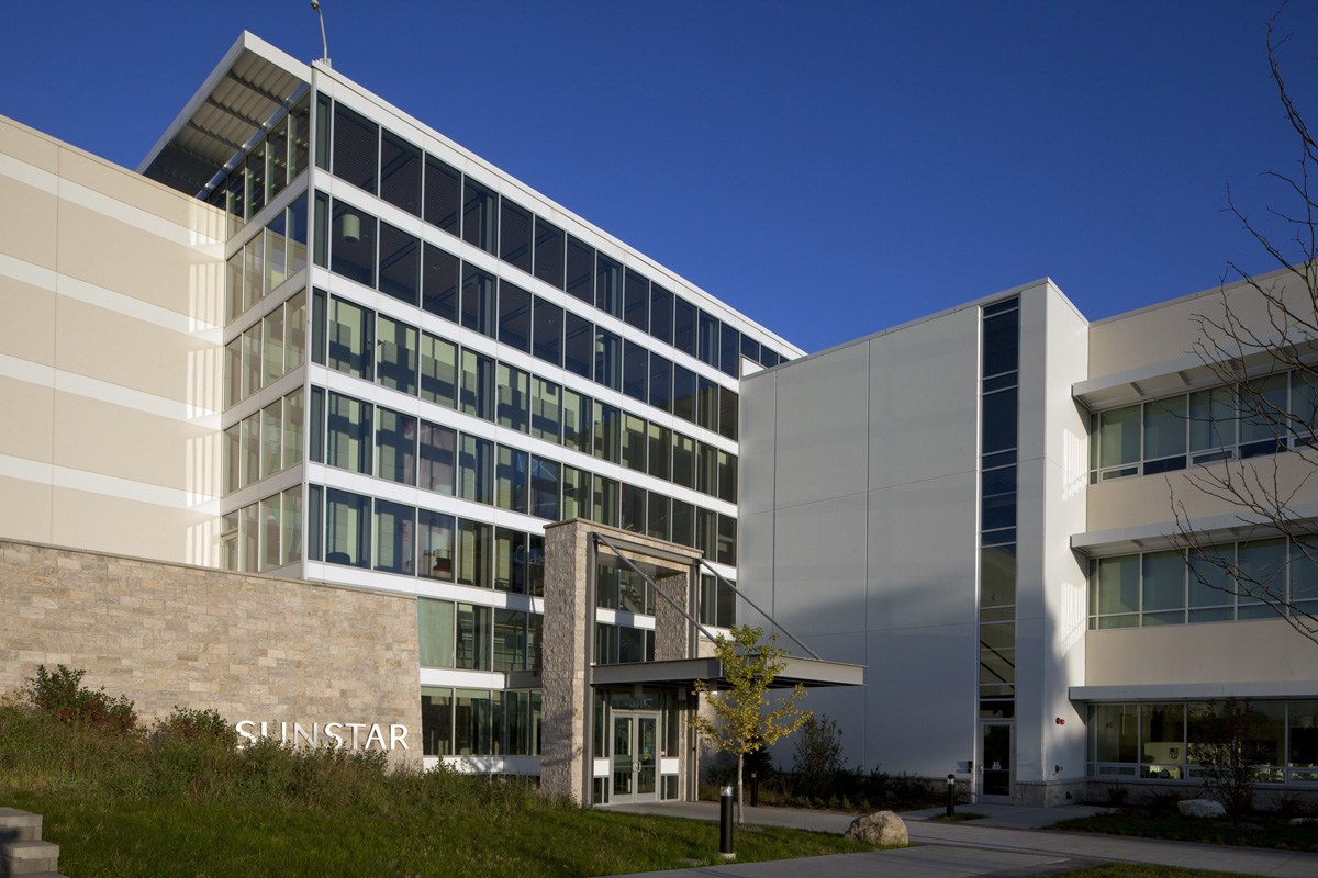 Sunshades-Sunstar HQ-04 | AGS