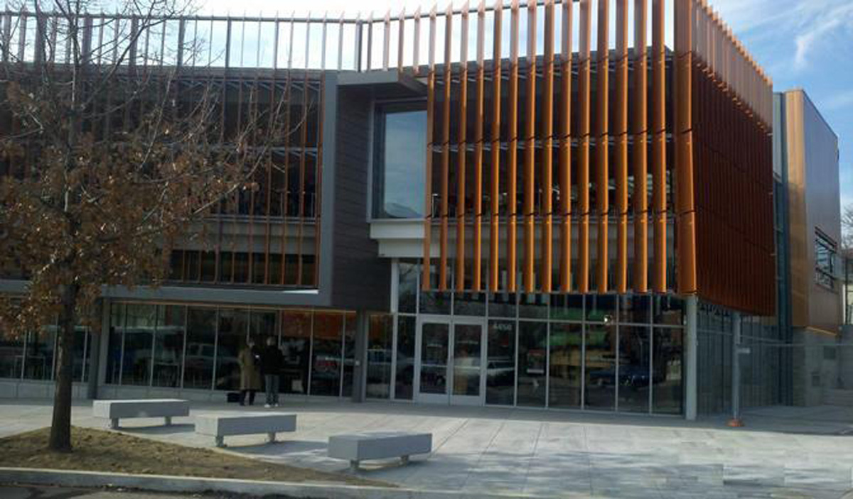 Sunshades-Tenley Library-03 | AGS