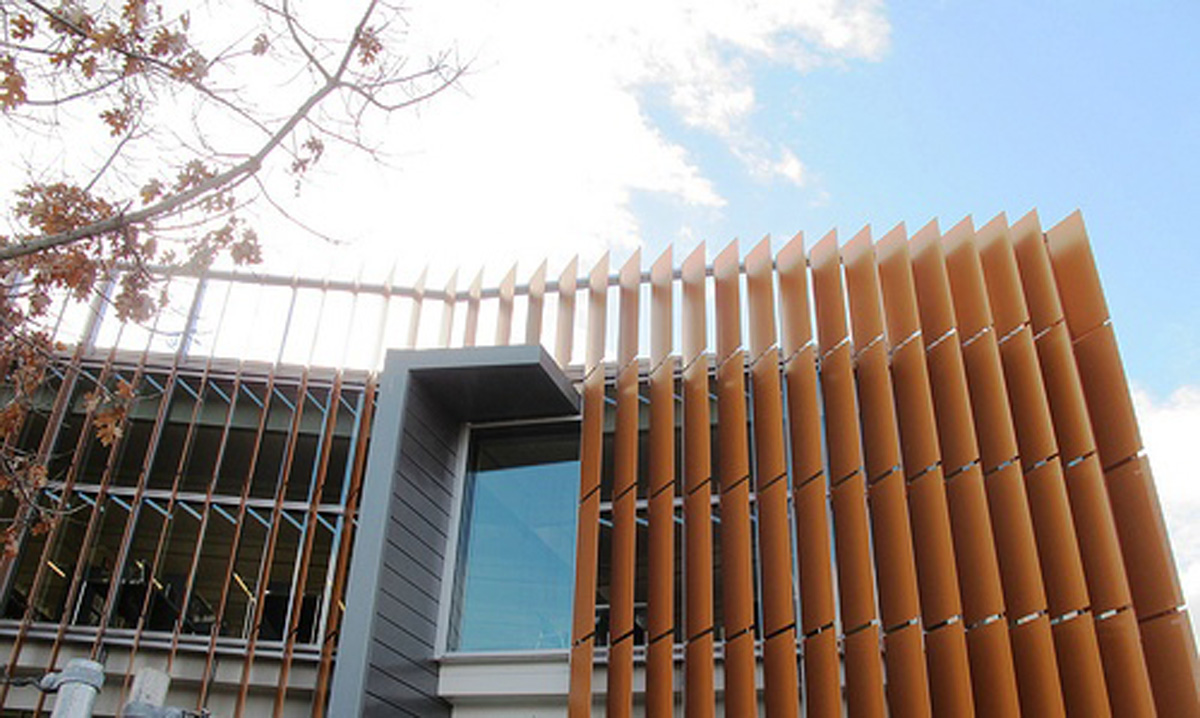 Sunshades-Tenley Library-04 | AGS