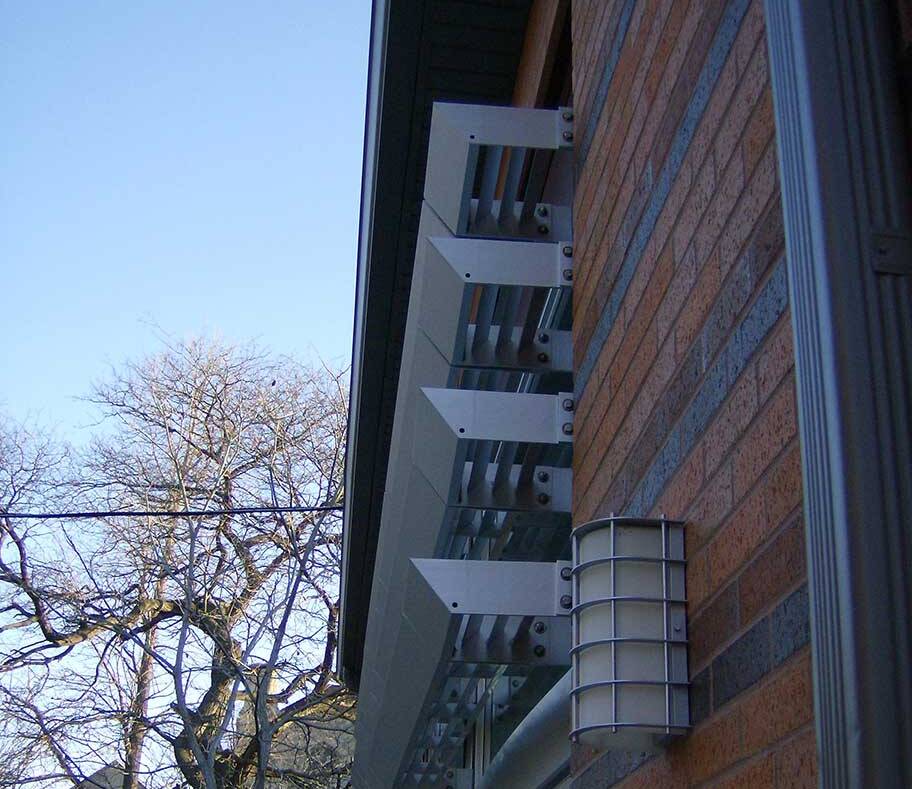 Sunshades-University-Of-Chicago-05 | AGS