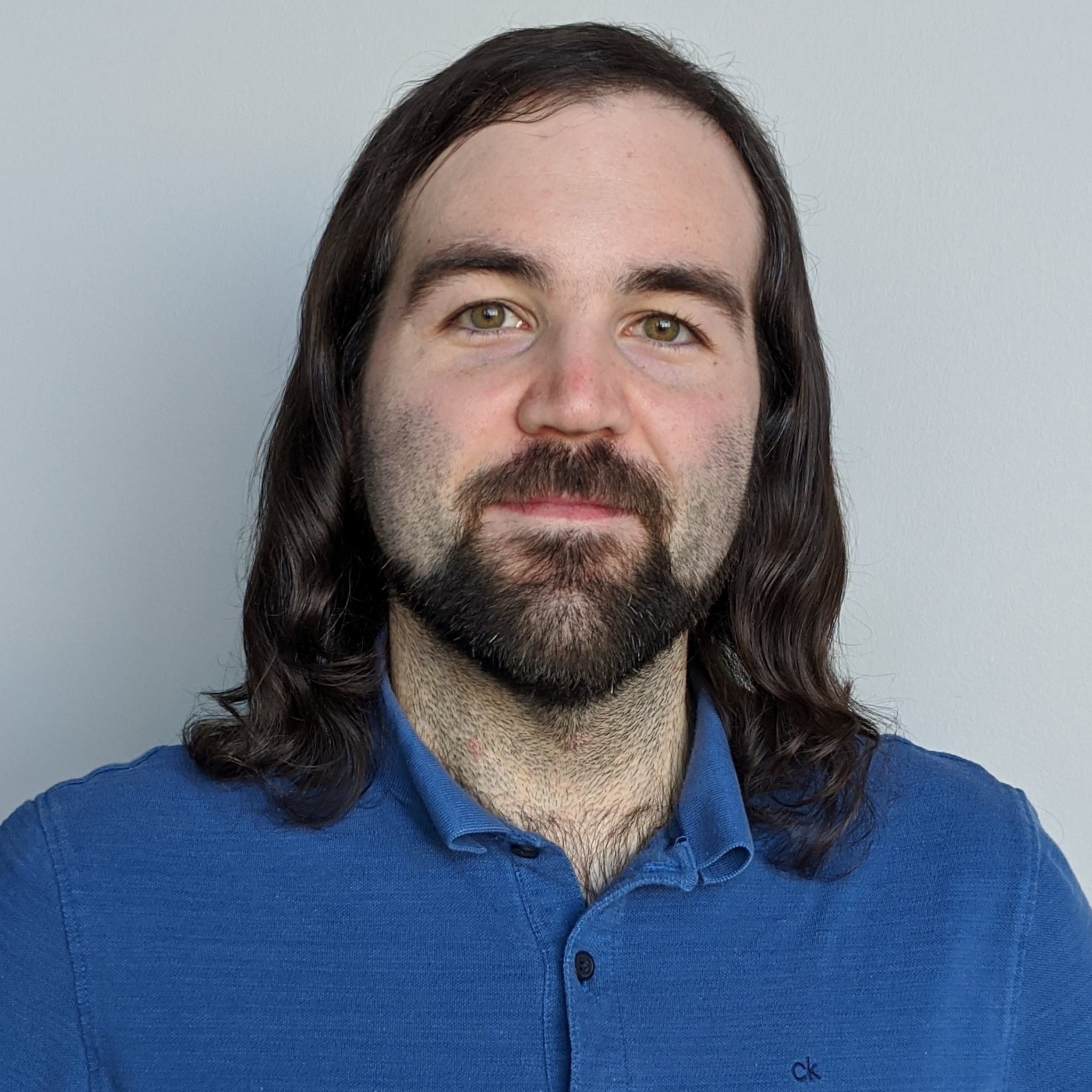John Wheaton – Updated Grey Background | AGS