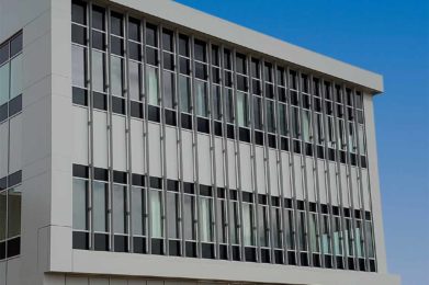 Completed Projects – Sunshades