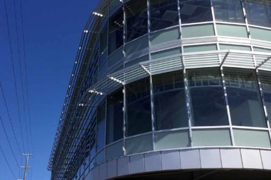 Completed Projects – Sunshades