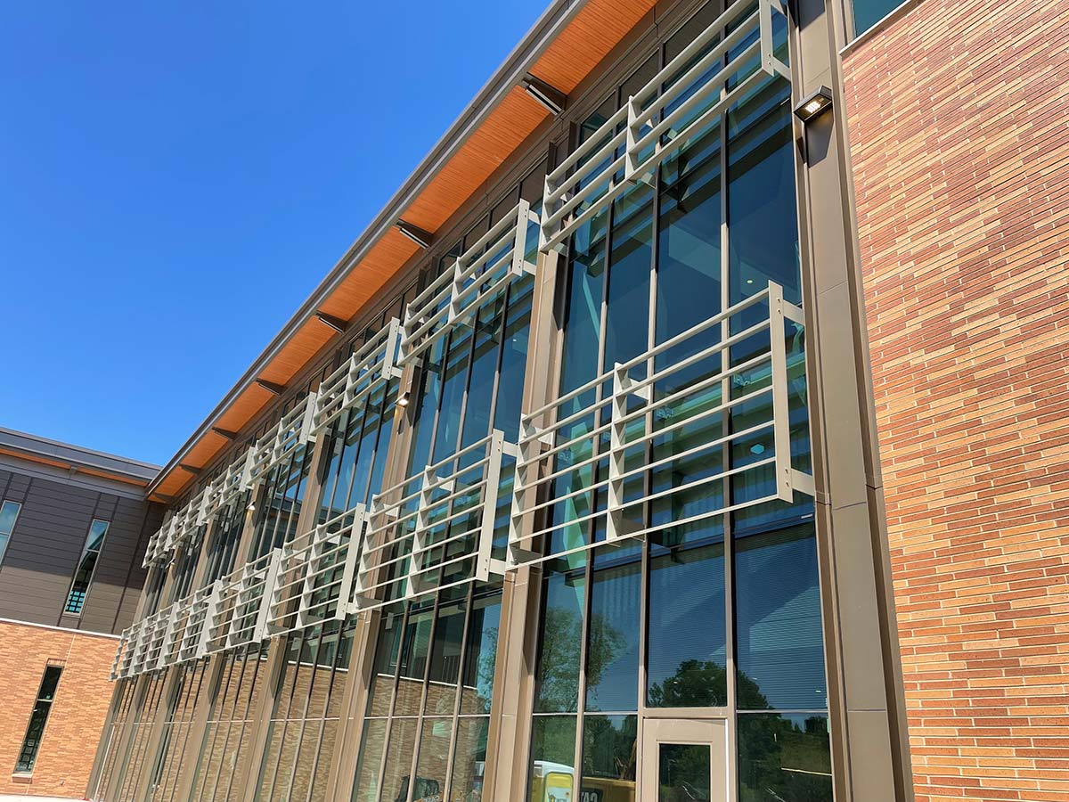 Carmel Library_3 | AGS