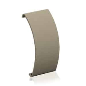 infills-Arched louver | AGS