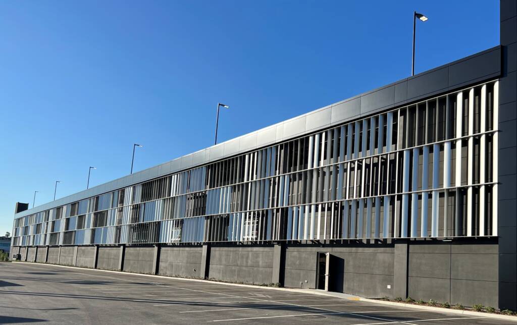 Completed Projects | AGS