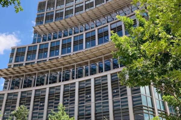 Completed Projects – Trellises