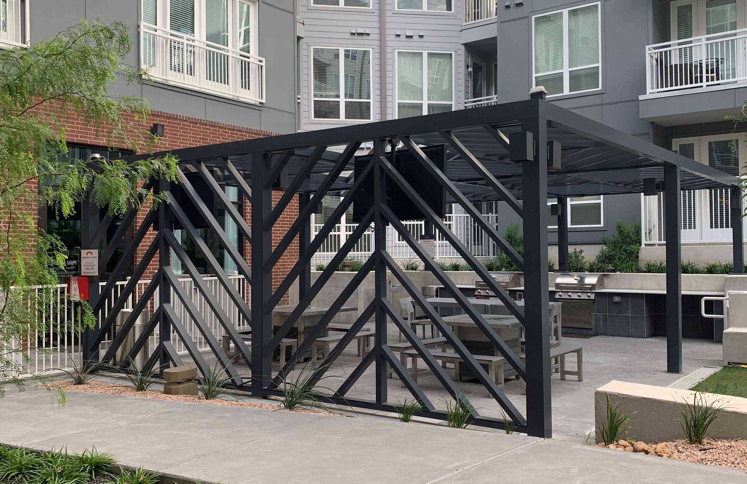 Completed Projects | AGS