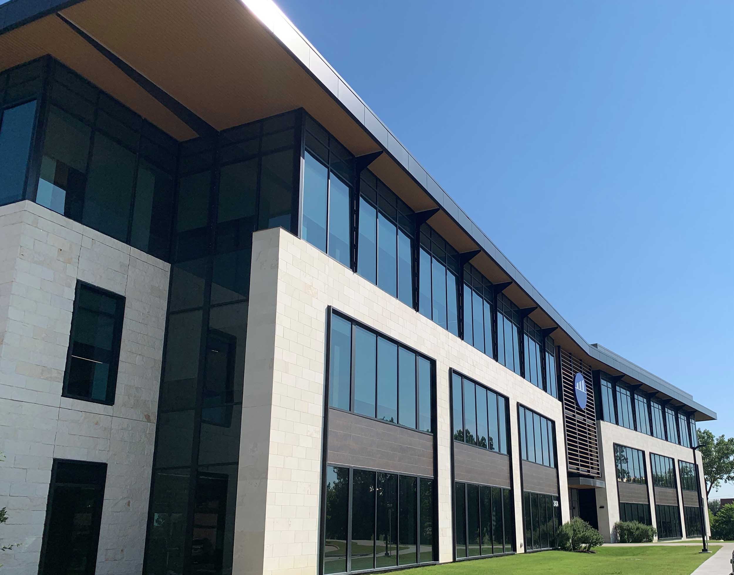 Completed Projects | AGS