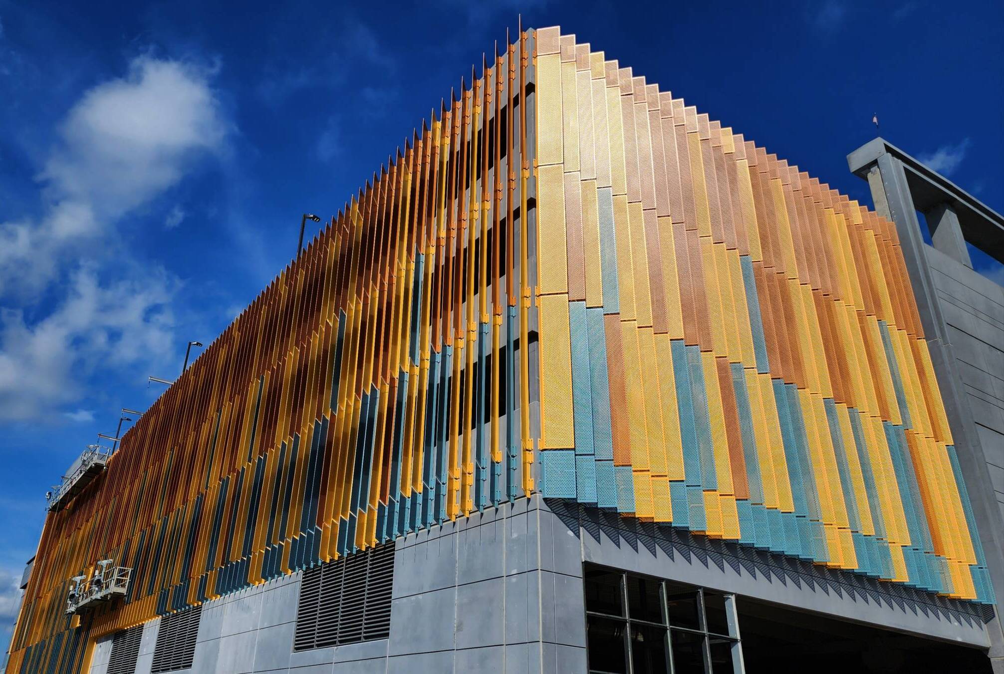 Completed Projects | AGS